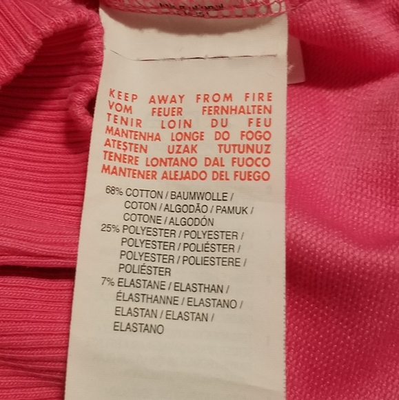 Puma | Sweaters | Puma Pink Sweater | Poshmark